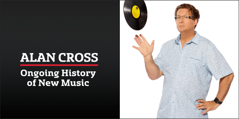 Ongoing History of New Music | Q107 Toronto