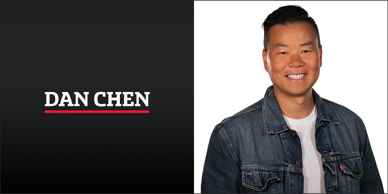 Win With Dan Chen! | Q107 Toronto