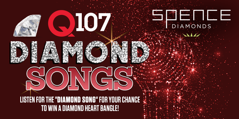 Diamond Songs | Q107 Toronto