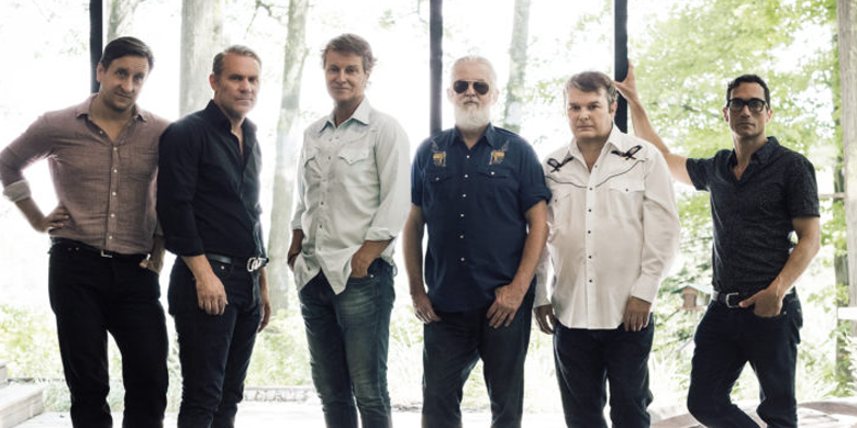BLUE RODEO | Q107 Toronto
