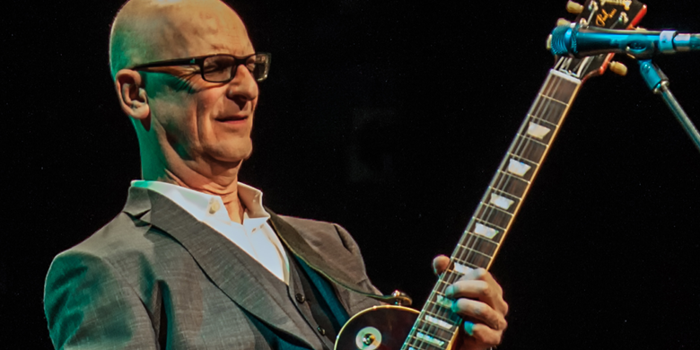 KIM MITCHELL | Q107 Toronto