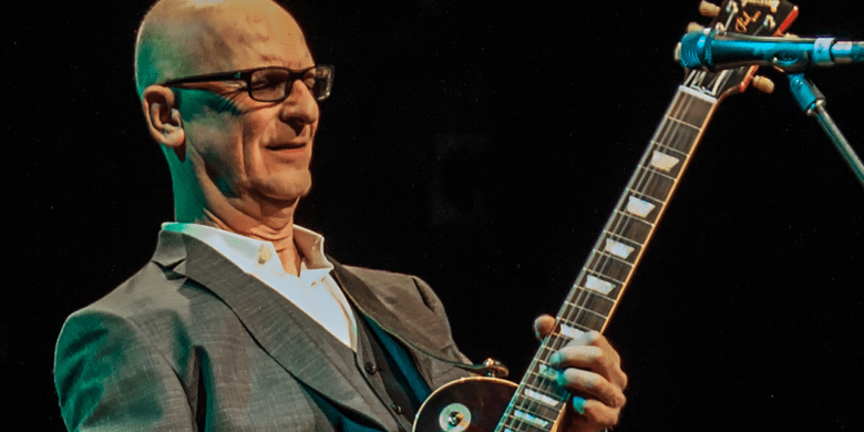 KIM MITCHELL | Q107 Toronto