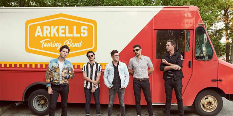 Arkells | Q107 Toronto