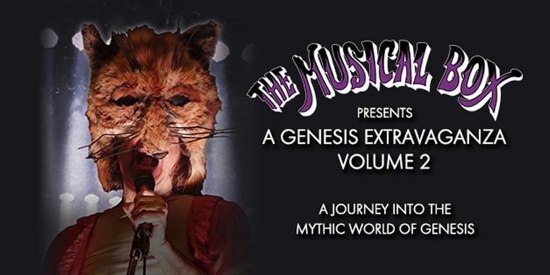 The Musical Box | Q107 Toronto