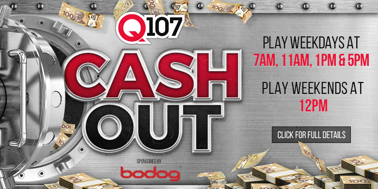 Q107 Toronto