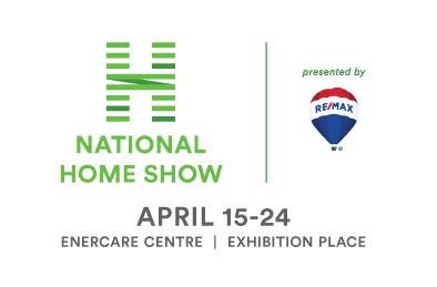 Win Passes to The National Home Show Presented by Re/Max with Joanne ...