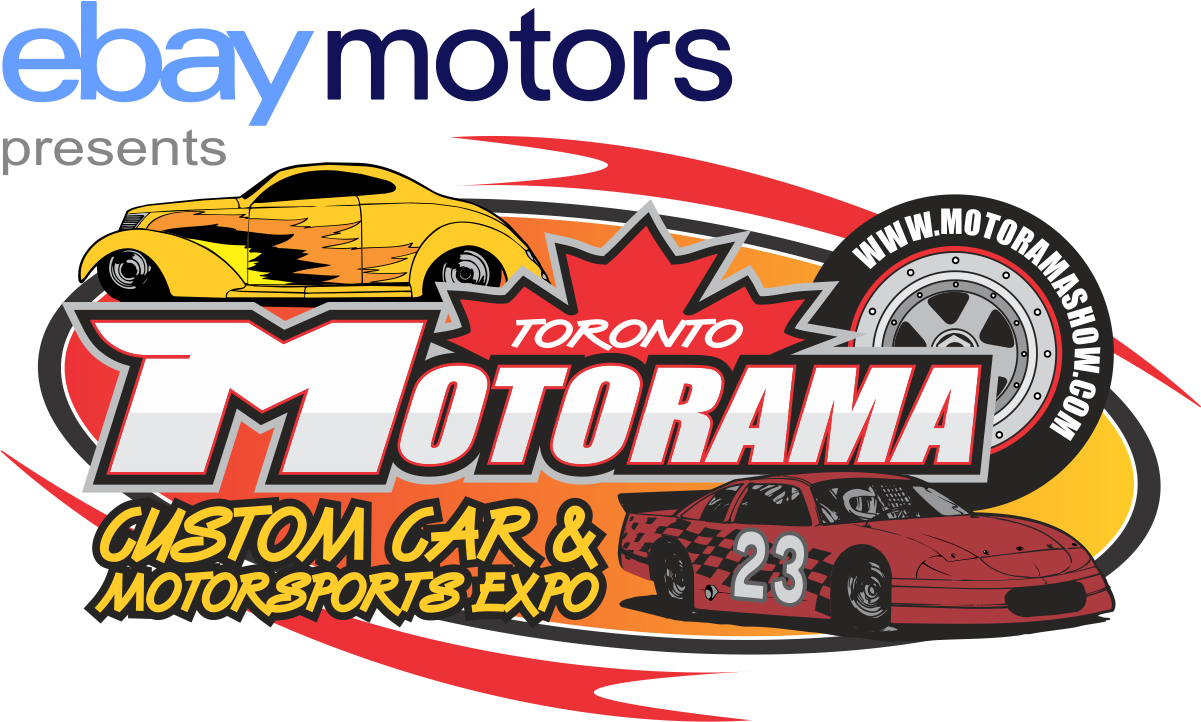 Toronto Motorama Custom Car & Motorsports Expo | Q107 Toronto