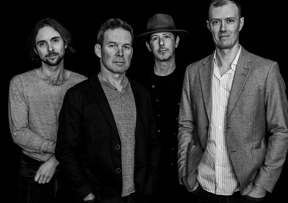 GORD SINCLAIR | Q107 Toronto