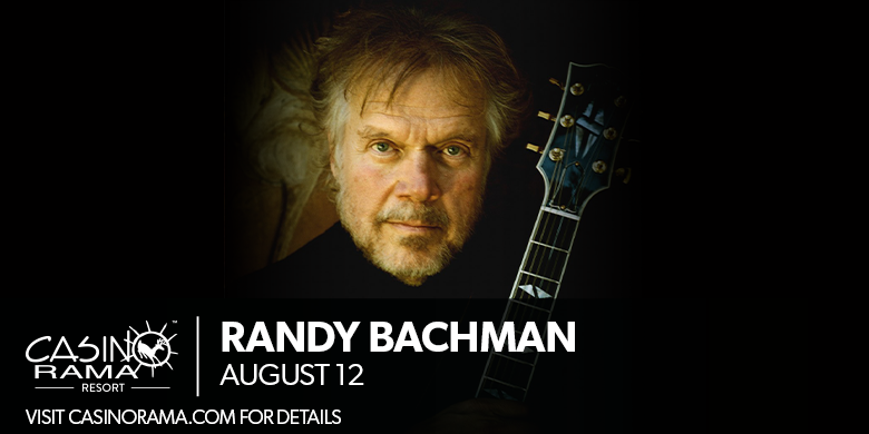 Randy Bachman | Q107 Toronto