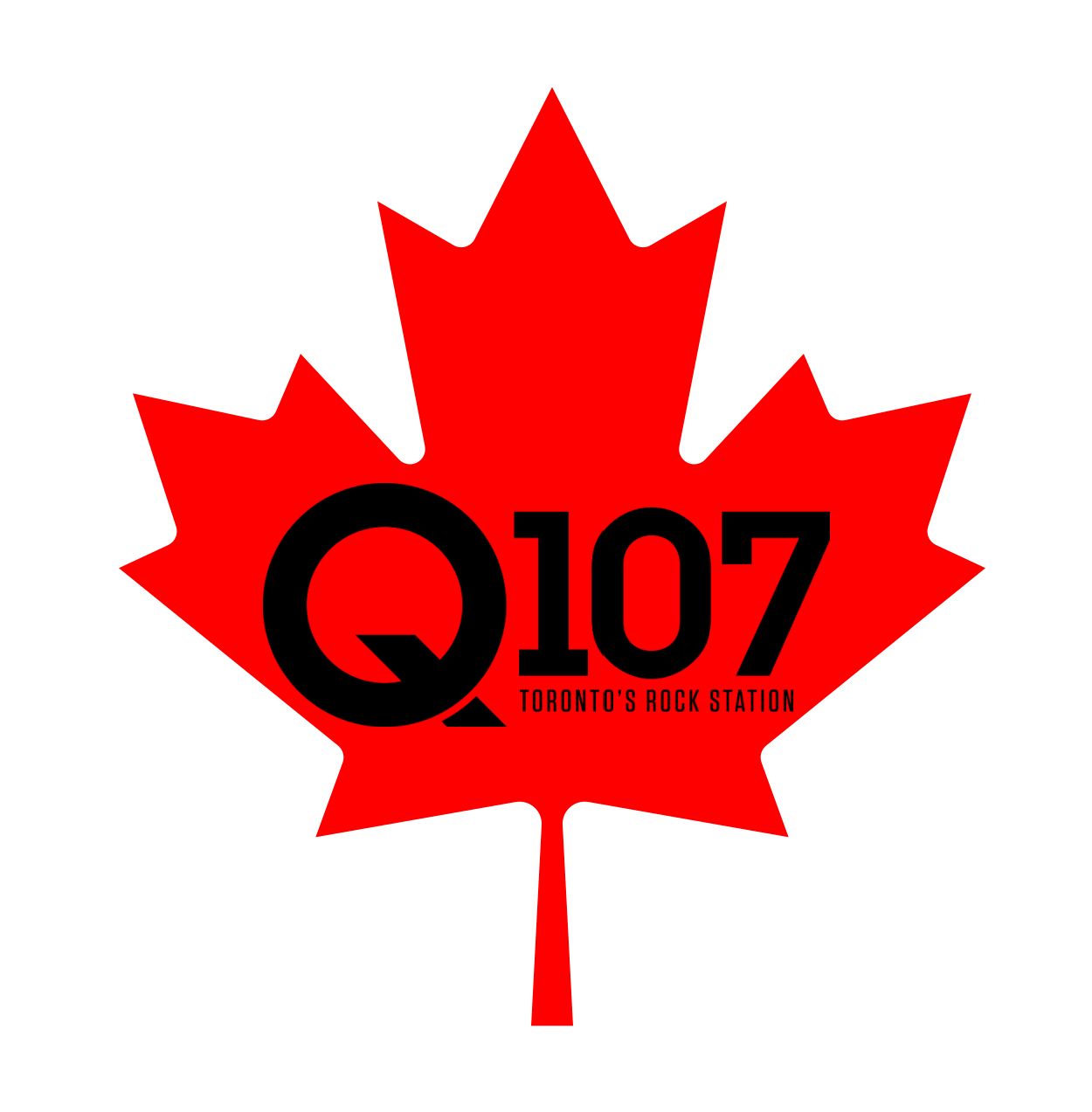Q107 Canada Day Picnic 2025 | Q107 Toronto