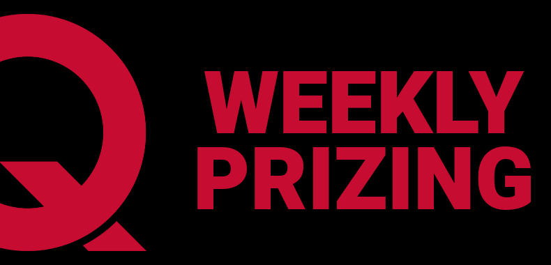 Q107 Weekly Prize Rundown | Q107 Toronto