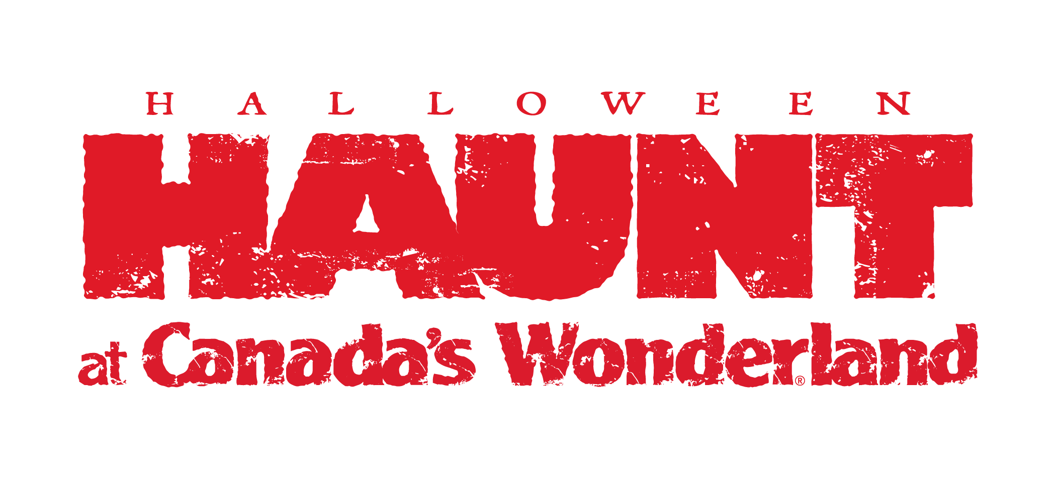 Halloween Haunt @ Canada’s Wonderland | Q107 Toronto