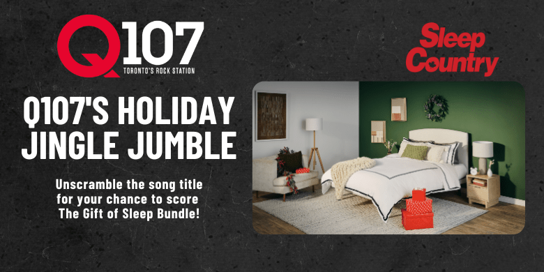 Q107 Toronto | Contests