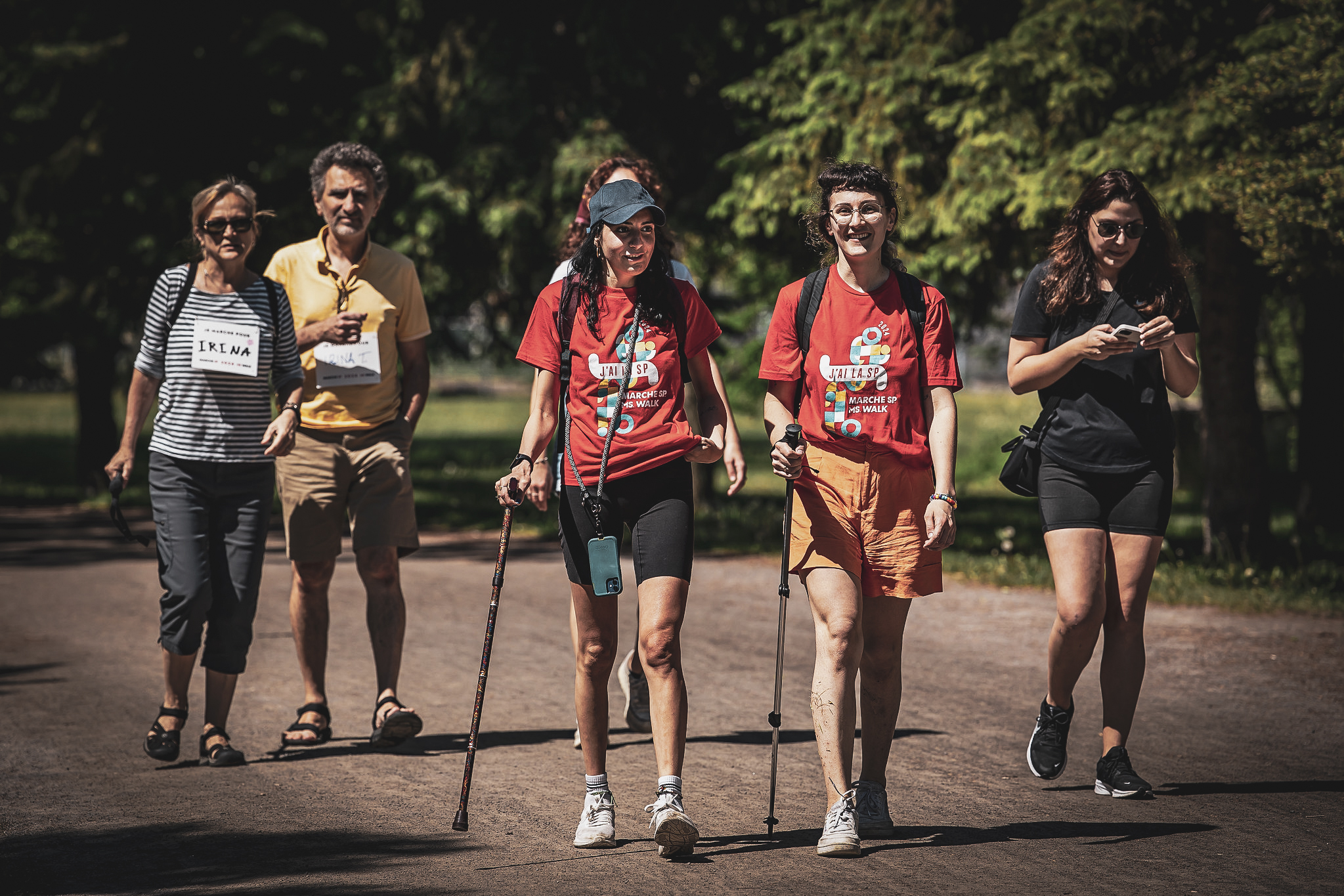 2025 MS Walk | Q107 Toronto