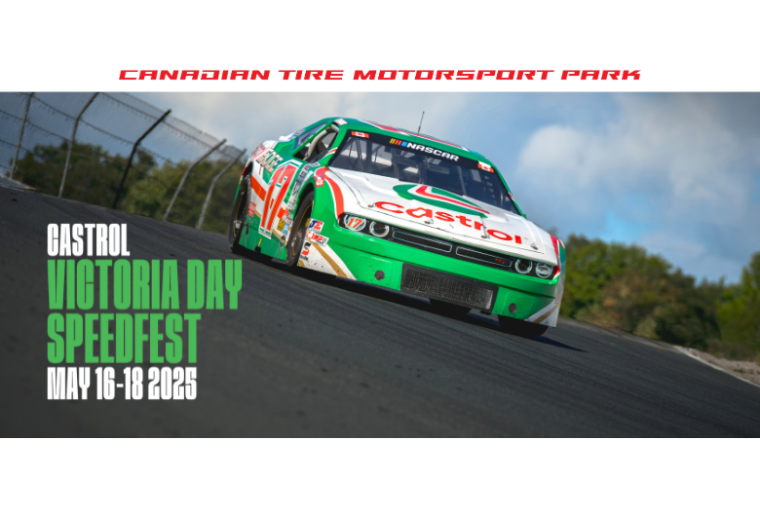 The Castrol Victoria Day SpeedFest | Q107 Toronto